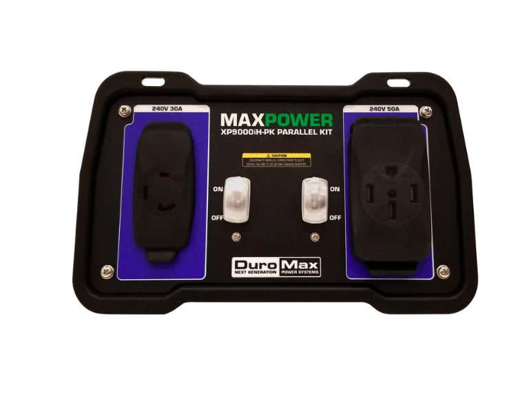Inverter Parallel Kit for XP9000iH Generator | East Texas Supply House