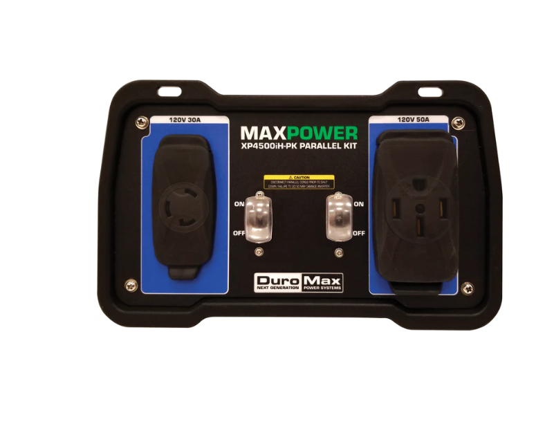 Inverter Parallel Kit for XP4500iH Generator | East Texas Supply House